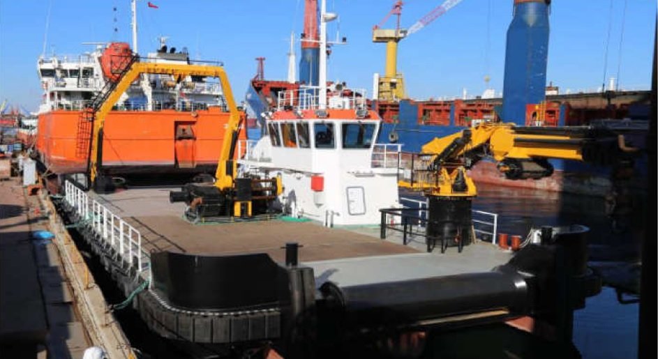 ::Aberdeen Offshore Supplies and Services